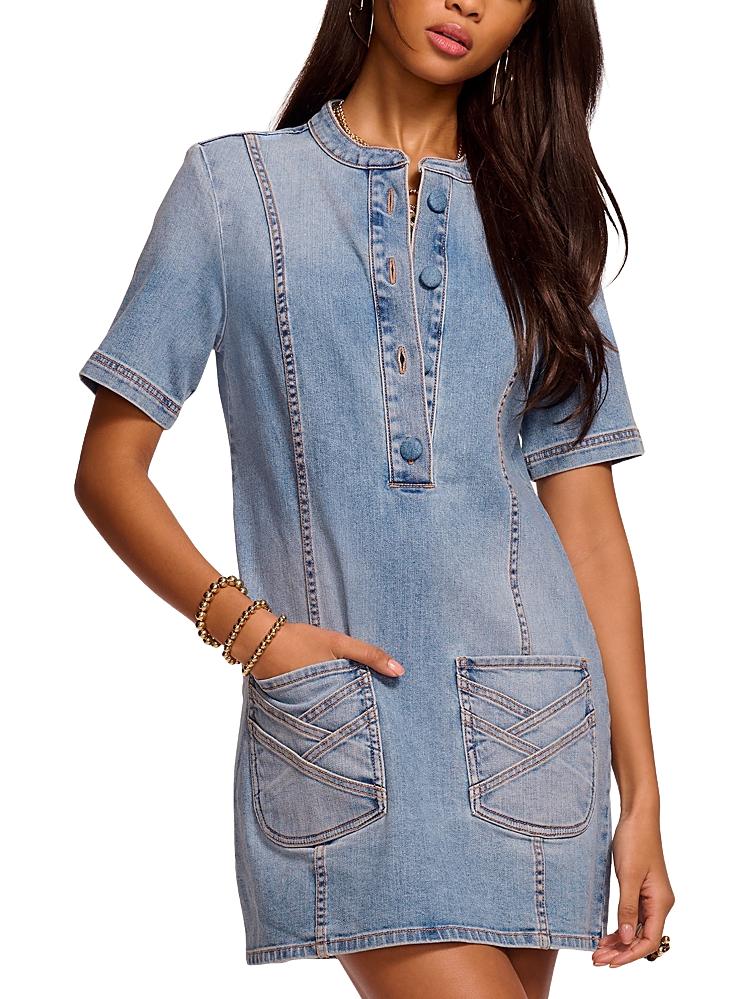 RAMY BROOK RAMY BROOK Skylar Dress